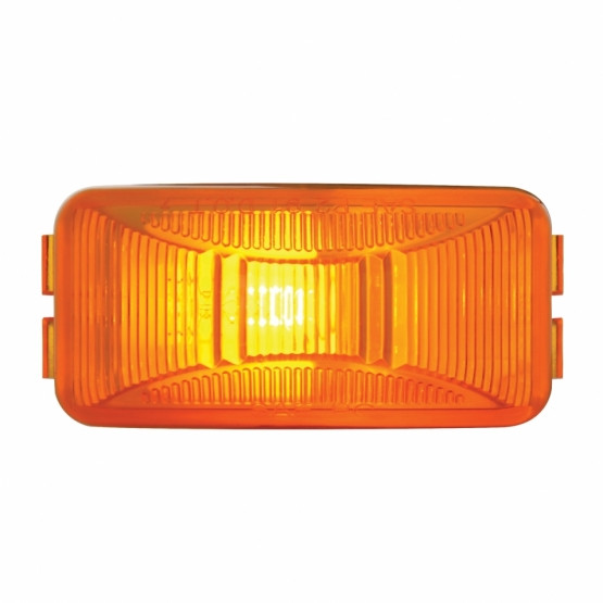 30141 - MARKER LT AMBER - Harbor Truck Parts