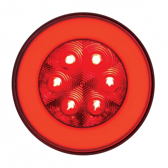 37132 - 21 LED LT.RED - Harbor Truck Parts