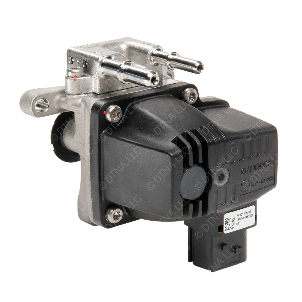 3FL021 - METERING DEVICE, DEF CASCADIA DD15 EPA17 - Harbor Truck Parts