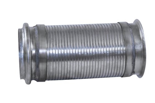 58508 - Economy Exhaust Flex Bellows Kit, D3S, Kenworth/Peterbilt 820 ...
