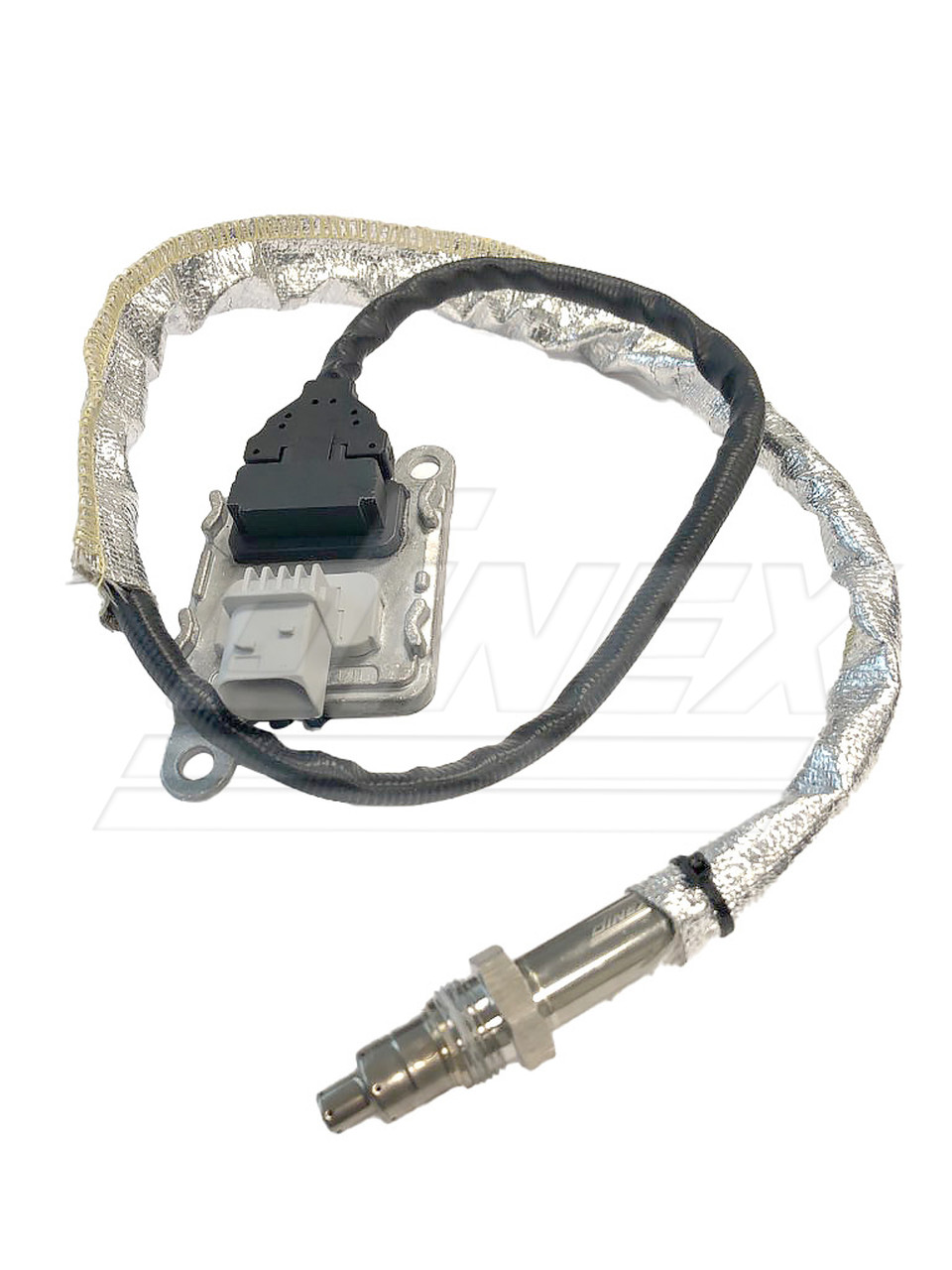 5EL004 - NOX SENSOR ISX12 ISX15 ISL ISB INLET - Harbor Truck Parts