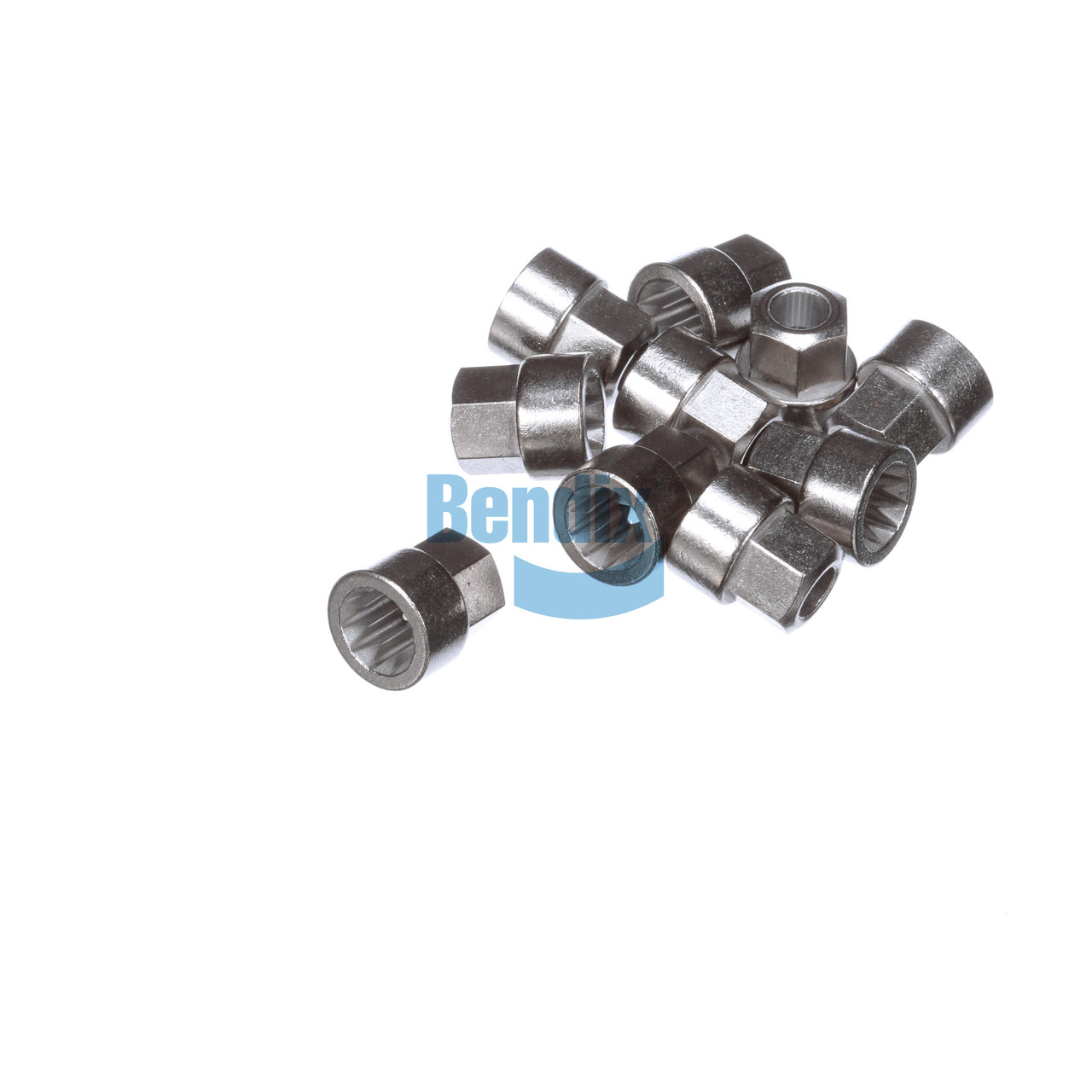 802455 - BENDIX CALIPER SHEAR ADAPTER KIT ADB22X - Harbor Truck Parts