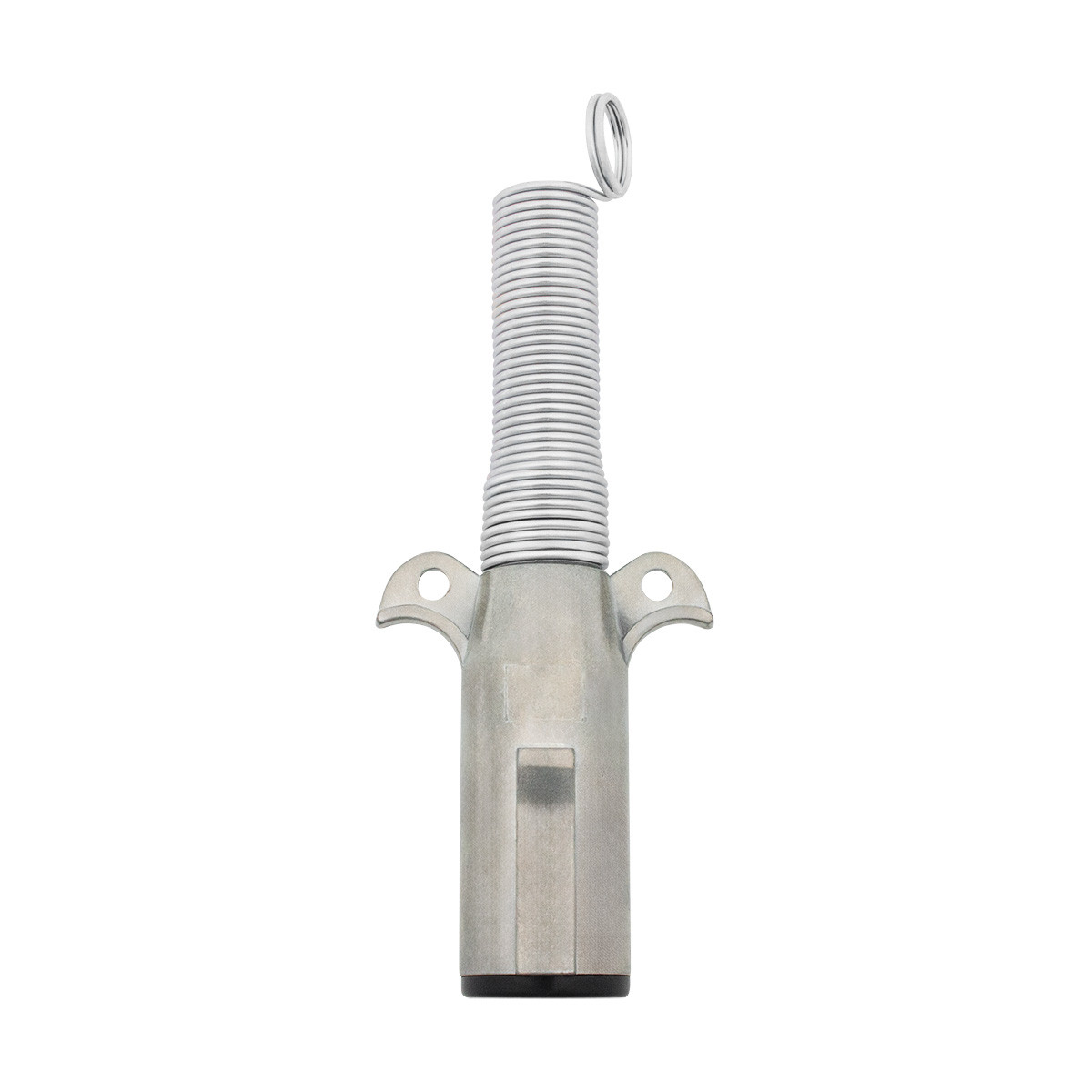 90500 - ROUND 7-WAY FEMALE CONNECTOR - - Harbor Truck Parts