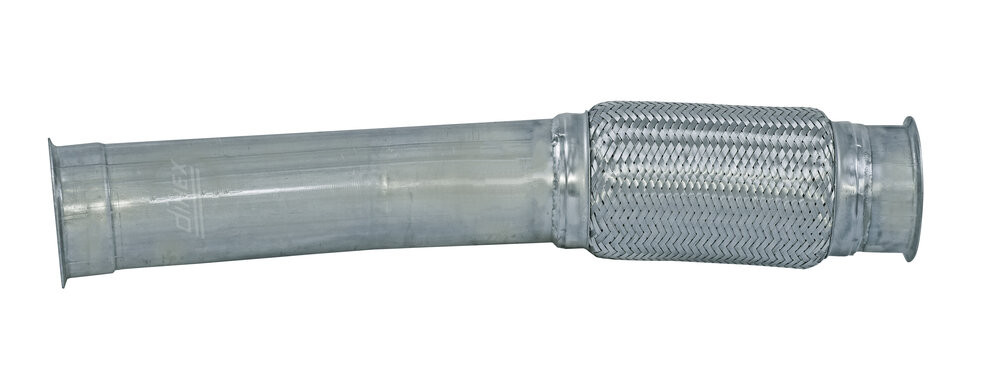 Dinex Exhaust & Emission Parts | Heavy-Duty Truck Components USA