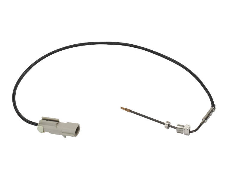 Dinex Exhaust & Emission Parts | Heavy-Duty Truck Components USA
