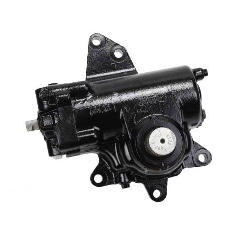 Harbor Truck Parts