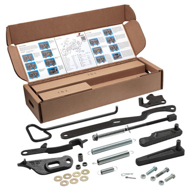 KIT-RX-67NTL - Fontaine Major Rebuild Kit - NS2, 6000, 7000, 7000CC ...