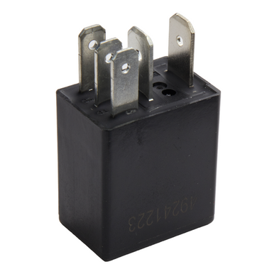 S-21994 - Relay Micro ISO - 5 Pin 12V 35/20A SPDT - Harbor Truck Parts