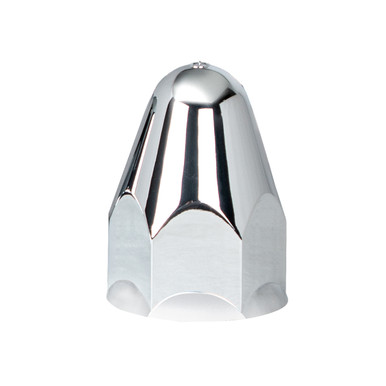 10045B - PALSTIC NUT COVER - Harbor Truck Parts