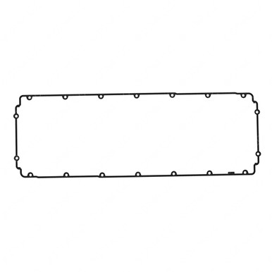 A4710140822 - OIL PAN GASKET DD13 - Harbor Truck Parts