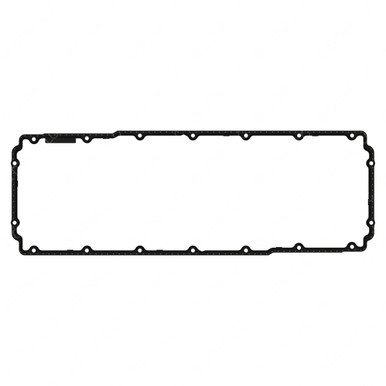 A4720140022 - OIL PAN GASKET DD15 CORONADO - Harbor Truck Parts
