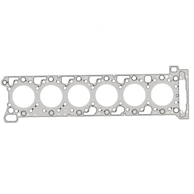 A4720161420 - CYLINDER HEAD GASKET CL6 DD16 EPA07/EPA10 - Harbor Truck ...