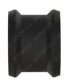 A4721400548 - CONNECTOR PIPE DD13 - Harbor Truck Parts