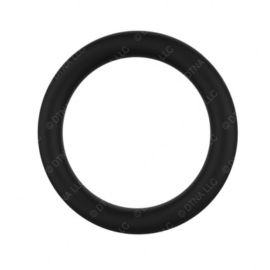 A4729970545 - OIL COOLER O-RING DD13,DD15 - Harbor Truck Parts