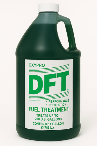 DFT-GAL - DFT GAL - Harbor Truck Parts