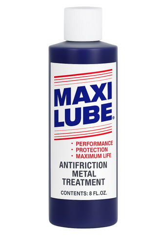 MAXILUBE 8 - MAXILUBE 8 OZ. - Harbor Truck Parts