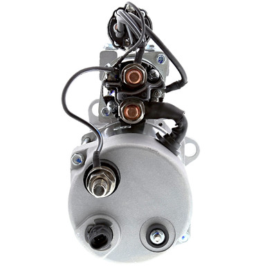 282-0109 - NEW STARTER MAXXFORCE 13 - Harbor Truck Parts