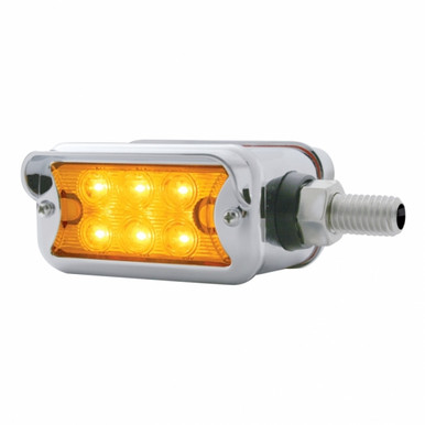 37504 - LED DUAL FUNCTION LIGHT - Harbor Truck Parts