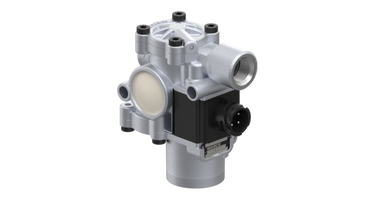 472 195 095 0 - ABS MODULATOR VALVE FRONT PETERBILT - Harbor Truck Parts