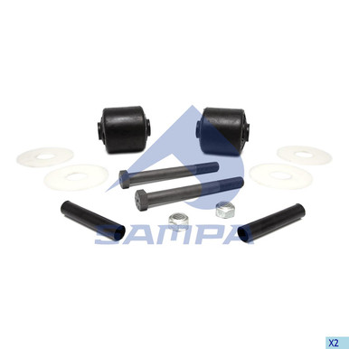 501.450 - PIVOT CONNECTION KIT - Harbor Truck Parts