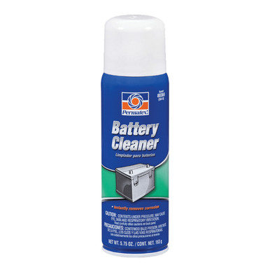 80369 - PERMATEX BATTERY CLEANER - Harbor Truck Parts