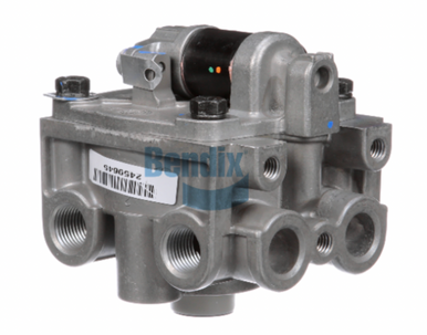 K078420 - ABS RELAY VALVE VOLVO BENDIX - Harbor Truck Parts