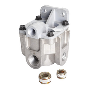 KN28510 - RELAY VALVE RG-2 - Harbor Truck Parts