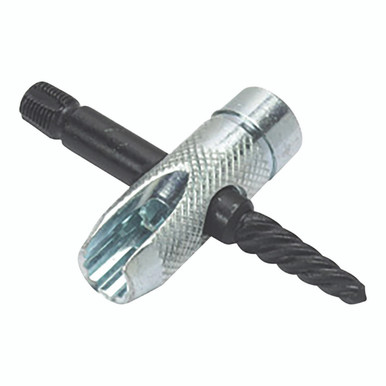 11-904 LUBR - 4-WAY GREASE FITTING TOOL LARGE - Harbor Truck Parts