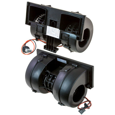 26-19948 - BLOWER MOTOR ASSEMBLY 2011-2019 DURASTAR LONESTAR PROSTAR ...