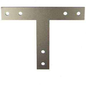 Bowmac Bs35 T Bracket Ss - Mount ITM