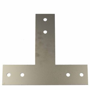 Bowmac Bs38 T Bracket Ss - Mount ITM