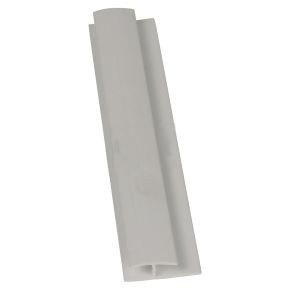 Hardie Pvc Jointer 3000 X 5Mm - Mount ITM