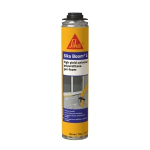 Sika Boom-G 750Ml - Mount ITM