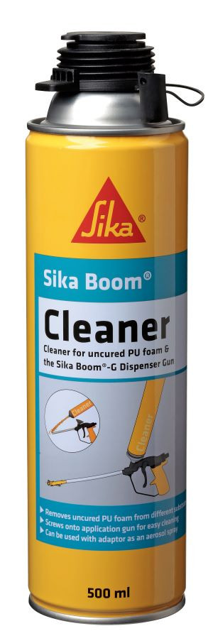 Sika Boom Cleaner 500Ml - Mount ITM