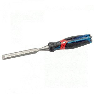 Draper Pound Thru Wood Chisel 16Mm - Mount ITM