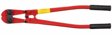 Hit Bolt Cutters 600Mm - Mount ITM