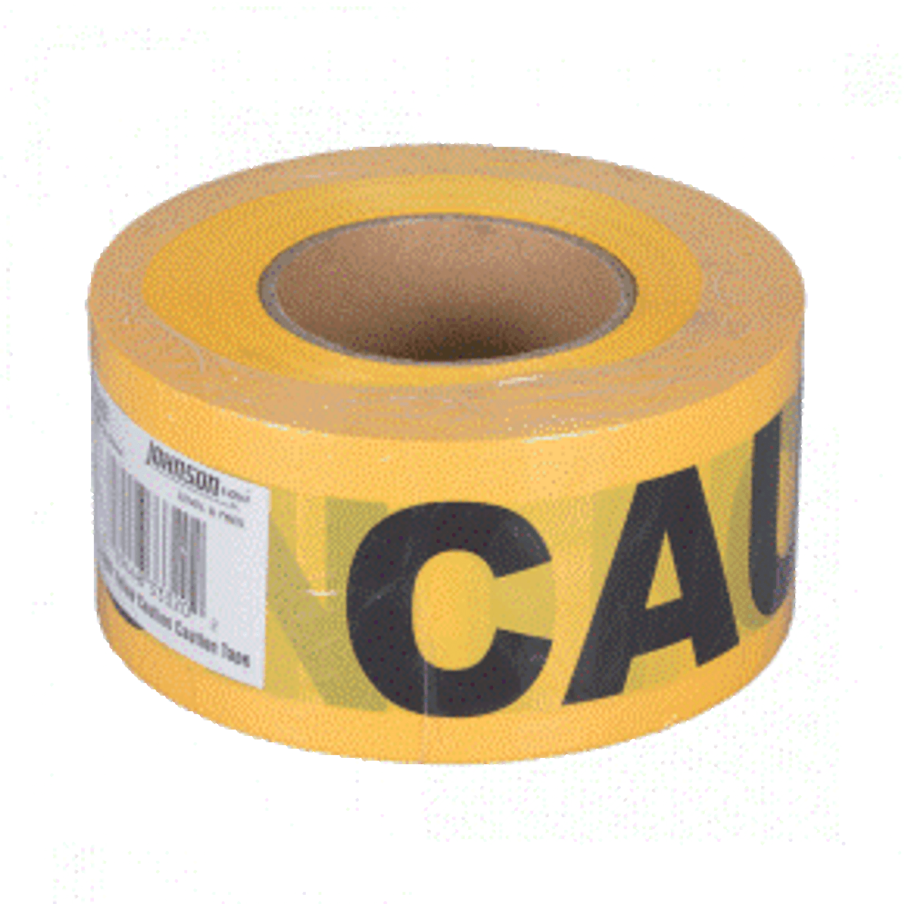 Yellow Caution Barrier Tape 333M - Mount ITM
