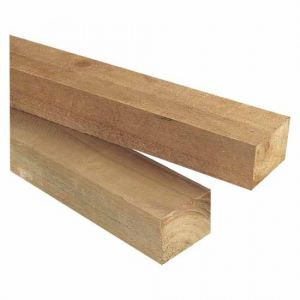 100 X 75 Rad H4 Rs Post No2 Ctl 1.8M - Mount ITM