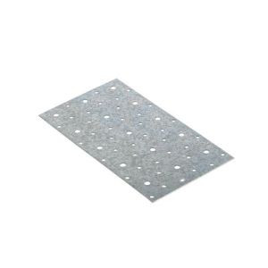 L/Lok Nail On Plate 1Mm X 110Mm X 200Mm - Mount ITM