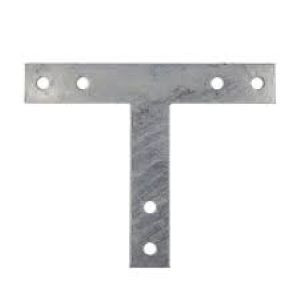 Bowmac B35 T Bracket - Mount ITM