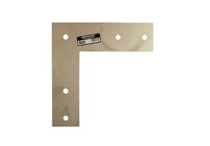 Bowmac Bs48 L Bracket Ss - Mount ITM