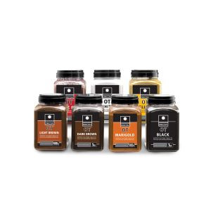 Dricon Oxide Black 1Kg - Mount ITM