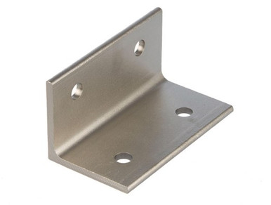 Bowmac Bs175 Angle 140Mm Ss - Mount ITM