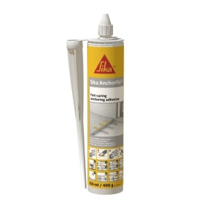 Sika Anchorfix-1 300Ml - Mount ITM