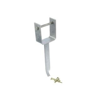 Bowmac B135 Post Bracket - Mount ITM