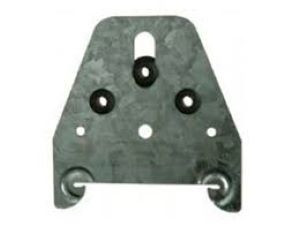 Gib Rondo A311 Quiet Clip For 310 - Mount ITM