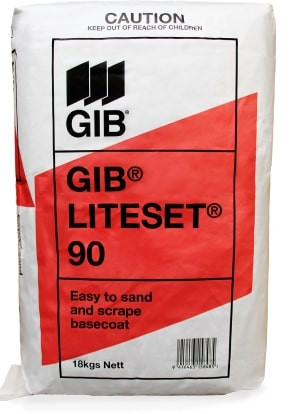 Gib Liteset 90 18Kg - Mount ITM