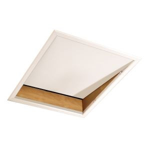 The Hatch Ceiling Manhole Cover 600X500 - Mount ITM