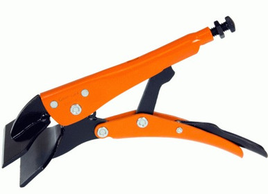 Vise Grip Sheet Metal Tool - Mount ITM