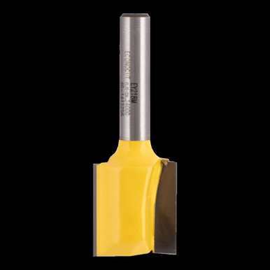 Router Bit Econocut 18Mm Straight - Mount ITM